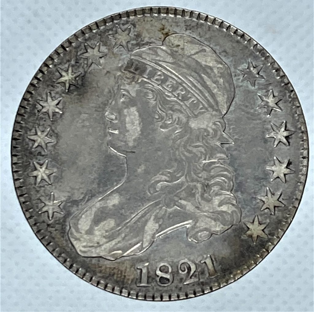 COIN SHOP Archives - Carolina Prospectors, LLC